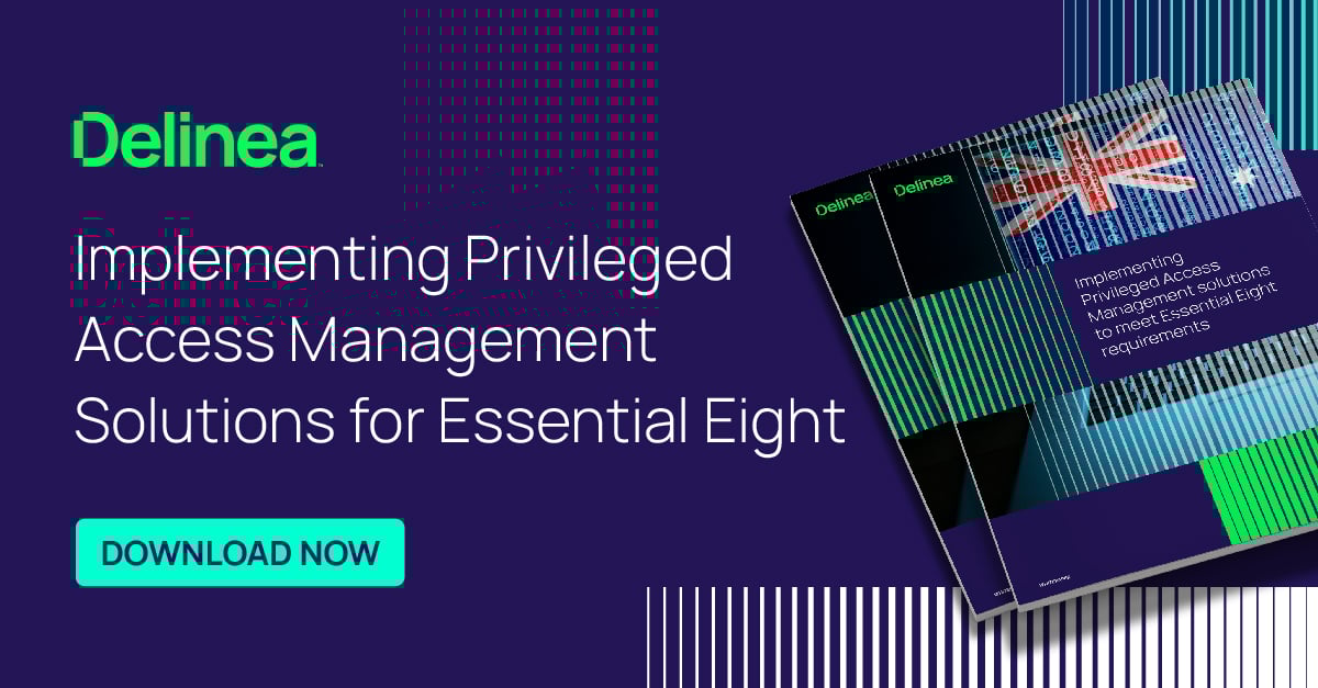 Essential Eight Explained | ACSC